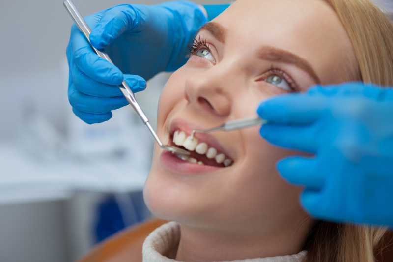 Periodontal Maintenance Explained | Dr. Lisa Muff